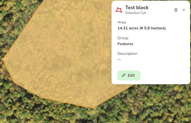 Getting Started With Mapping - SilviCultural