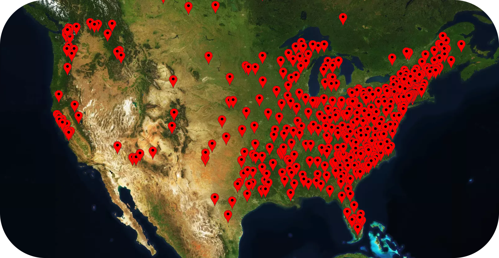 Forestry Mapping Software | Professional Forest Management Tools ...